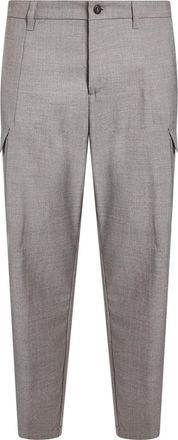 Eleventy HOSEN & R&Ouml;CKE - Hosen auf YOOX.COM