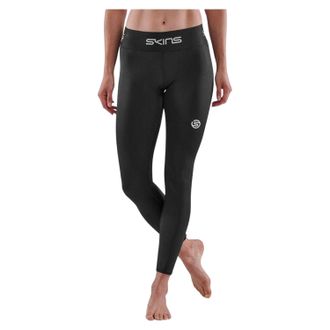 It's Skin Lauftights f&uuml;r Damen (Schwarz)