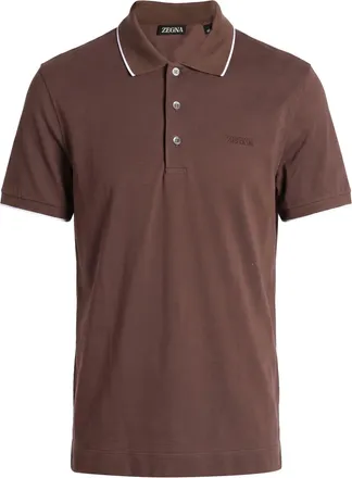 Ermenegildo Zegna TOPS - Poloshirts auf YOOX.COM