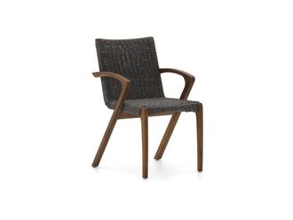 Bellagio la vita attrattiva Bellagio Tredozio Gartenstuhl