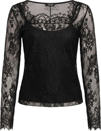 Liu Jo TOPS - Tops auf YOOX.COM