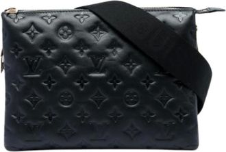 Louis Vuitton Pre-owned Coussin PM - Femme - Pre-owned - Noir - Taille: ONE Size