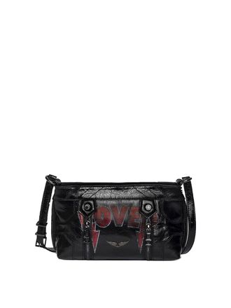 Zadig&Voltaire Sac Cabas - Noir
