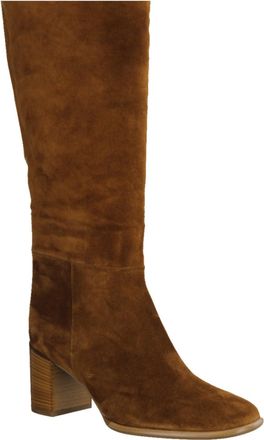 H&ouml;gl Damen Jess Knee High Boot, Nuss, 38.5 EU