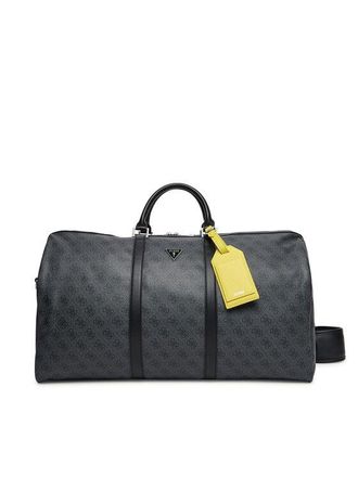 Guess Reisetasche TMPILO P5335 Grau