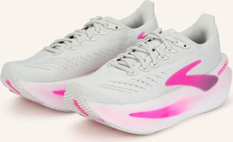 Brooks Laufschuhe Glycerin Max 2 grau