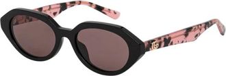 Gucci Damen, Accessories, Mehrfarbig, 53 MMGr&ouml;&szlig;e