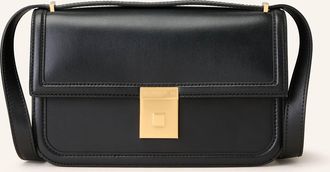 DeMellier Demellier Umhängetasche Paris schwarz