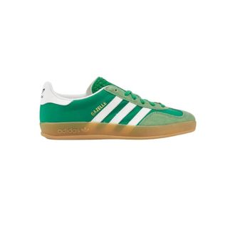 adidas Herren, Schuhe, Gr&uuml;n, 38 2/3 EUGr&ouml;&szlig;e