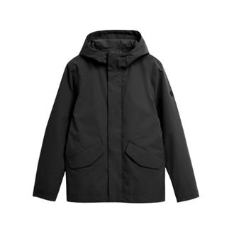 Elvine Homme, Vestes, Noir, Taille: XL veste