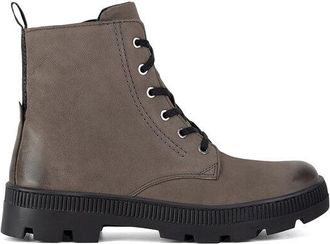 Lasocki Lasocki Schn&uuml;rschuhe WI23-PUSZAN-25 Grau