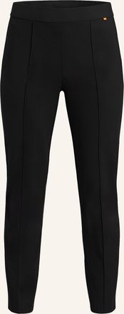 HUGO BOSS Casual Hose C_Estretch Extra-Slim Fit schwarz
