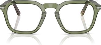 Persol Brillen - Grün