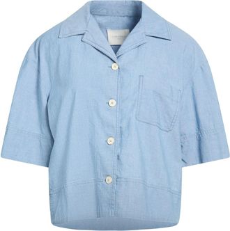 Circolo 1901 TOPS - Jeanshemden auf YOOX.COM