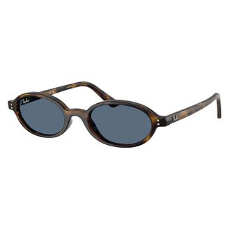 Ray-Ban Lunettes de soleil Khal - unisex - Accessoires - Brun - Taille: 51 MM