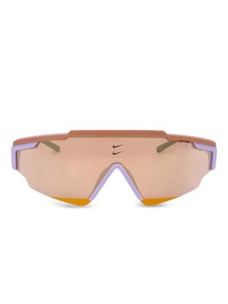 Nike Marquee Edge Sonnenbrille - Violett
