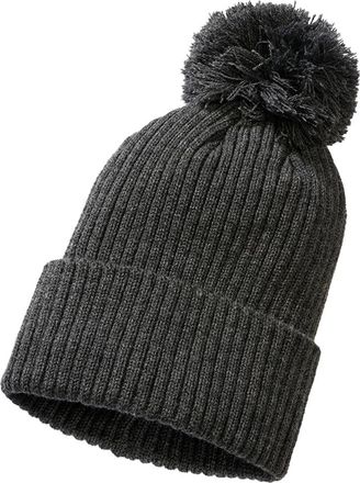 Brandit Bobble Hat Antra Melange OS