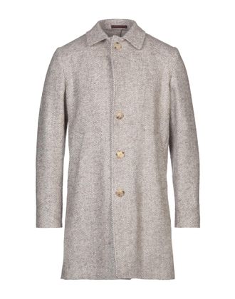 Sartitude Napoli JACKEN & M&Auml;NTEL - M&auml;ntel auf YOOX.COM