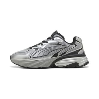 Puma Fade LS Y2K Sneakers Unisex, Schuhe, Grau, 35.5