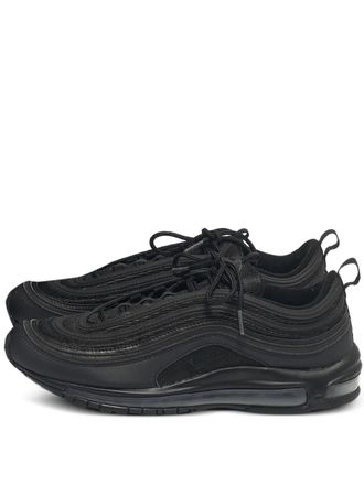 Nike Air Max 97 Sneakers - Schwarz