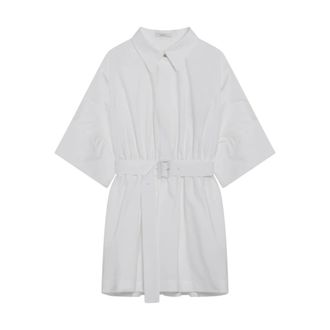 Givenchy Damen, Kleider, Wei&szlig;, XSGr&ouml;&szlig;e