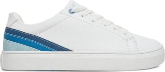 Roxy Sneakers V12-903 Wei&szlig;