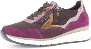 Gabor 56.306.61 - Basket pour Femme - Taille 42 (EU) 8 (UK)