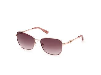 Guess Brille other Rosa/other