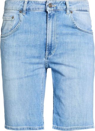 Dondup HOSEN & R&Ouml;CKE - Jeansshorts auf YOOX.COM