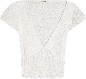 Bershka Bluse
