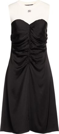 Karl Lagerfeld KLEIDER - Midi-Kleider auf YOOX.COM