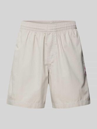 adidas Originals Shorts mit elastischem Bund Modell WORKWEAR