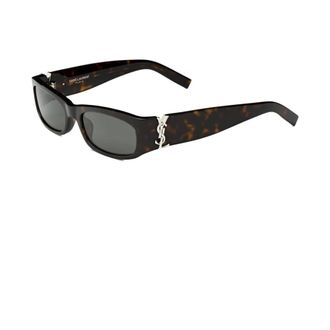 Saint Laurent Damen, Accessories, Braun, ONE SIZEGr&ouml;&szlig;e