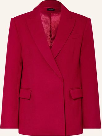 Ted Baker Blazer Lyma rot