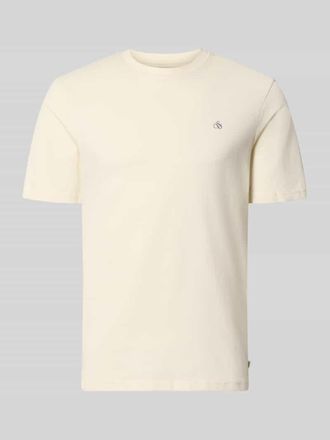 Scotch & Soda Regular Fit T-Shirt aus reiner Baumwolle
