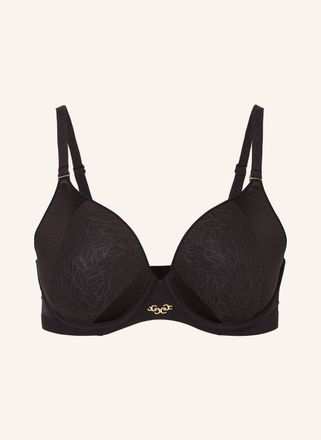 Chantelle Schalen-Bh Pure Lace schwarz