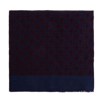 Ferragamo Herren, Accessories, Blau, ONE SIZEGr&ouml;&szlig;e