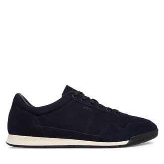 HUGO BOSS Sneakers BOSS Nitan 50563598 Dunkelblau