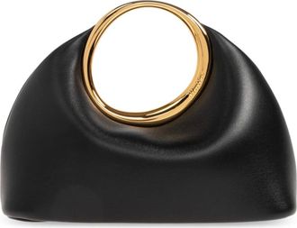 Jacquemus Femme, Sacs, Noir, Taille: ONE Size Le Petit Sac Calino