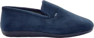 Cabrera 9042 Chaussures de maison ferm&eacute;es pour homme Bleu, bleu marine, 43 EU
