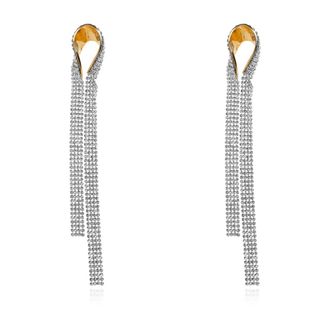 Lanvin Damen, Accessories, Gelb, ONE SIZEGr&ouml;&szlig;e