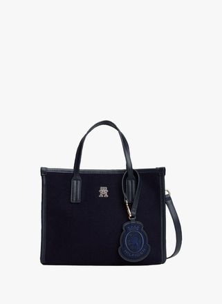 Tommy Hilfiger Sac &agrave; main feutre