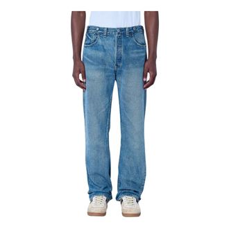 Levi's 1933 501 Jeans - - Jeans - Herren - Blau - W34
