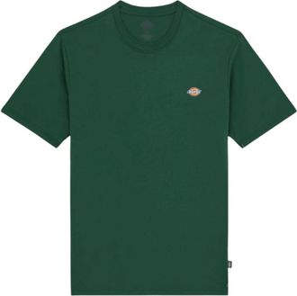 Dickies Herren, Oberteile, Grün, SGröße