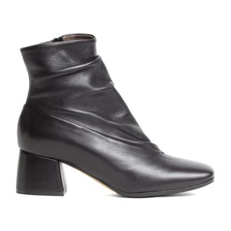 Lorena Paggi Tronchetto 52652 - - Shoes - Damen - Schwarzk - 36 EU