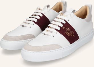 Heinrich Dinkelacker Heinrich Dinkelacker Sneaker Turin Tennis Sneaker Np weiss