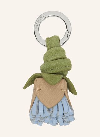 Liebeskind Liebeskind Schl&uuml;sselanh&auml;nger blau