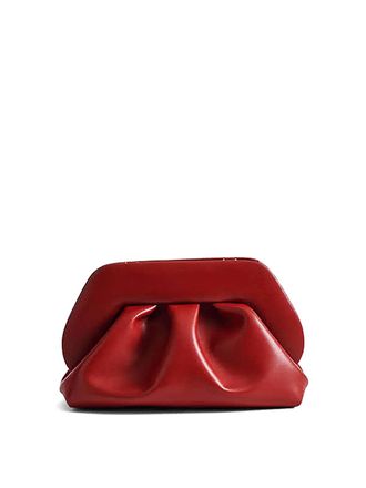 Themoir&egrave; Clutch - Rot