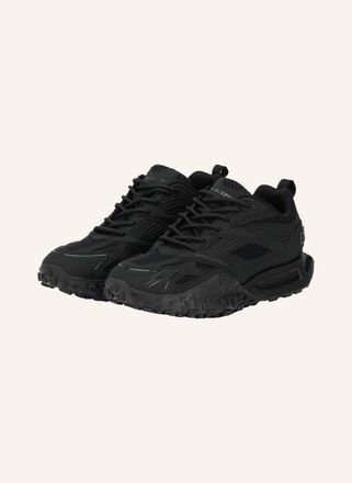 Plein Sport Plein Sport Low-Top-Sneaker schwarz