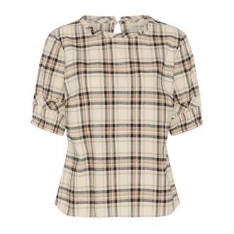 Cream Damen, Blusen & Hemden, Mehrfarbig, XLGr&ouml;&szlig;e
